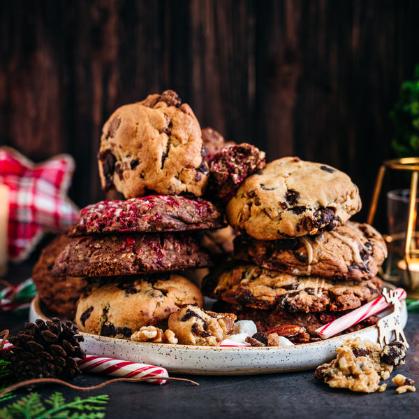 Holiday Collection – Colossal Cookie Co