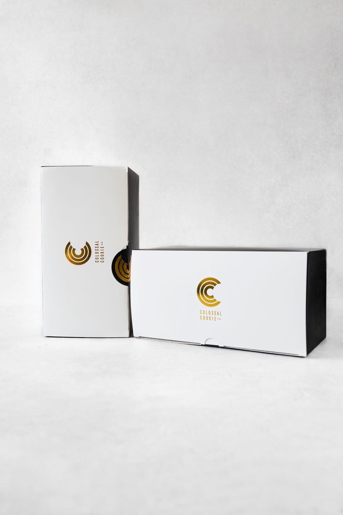 Colossal Selection | Colossal Cookie Co: Premium Cookies
