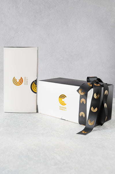 Variety Pack | Colossal Cookie Co: Premium Cookies
