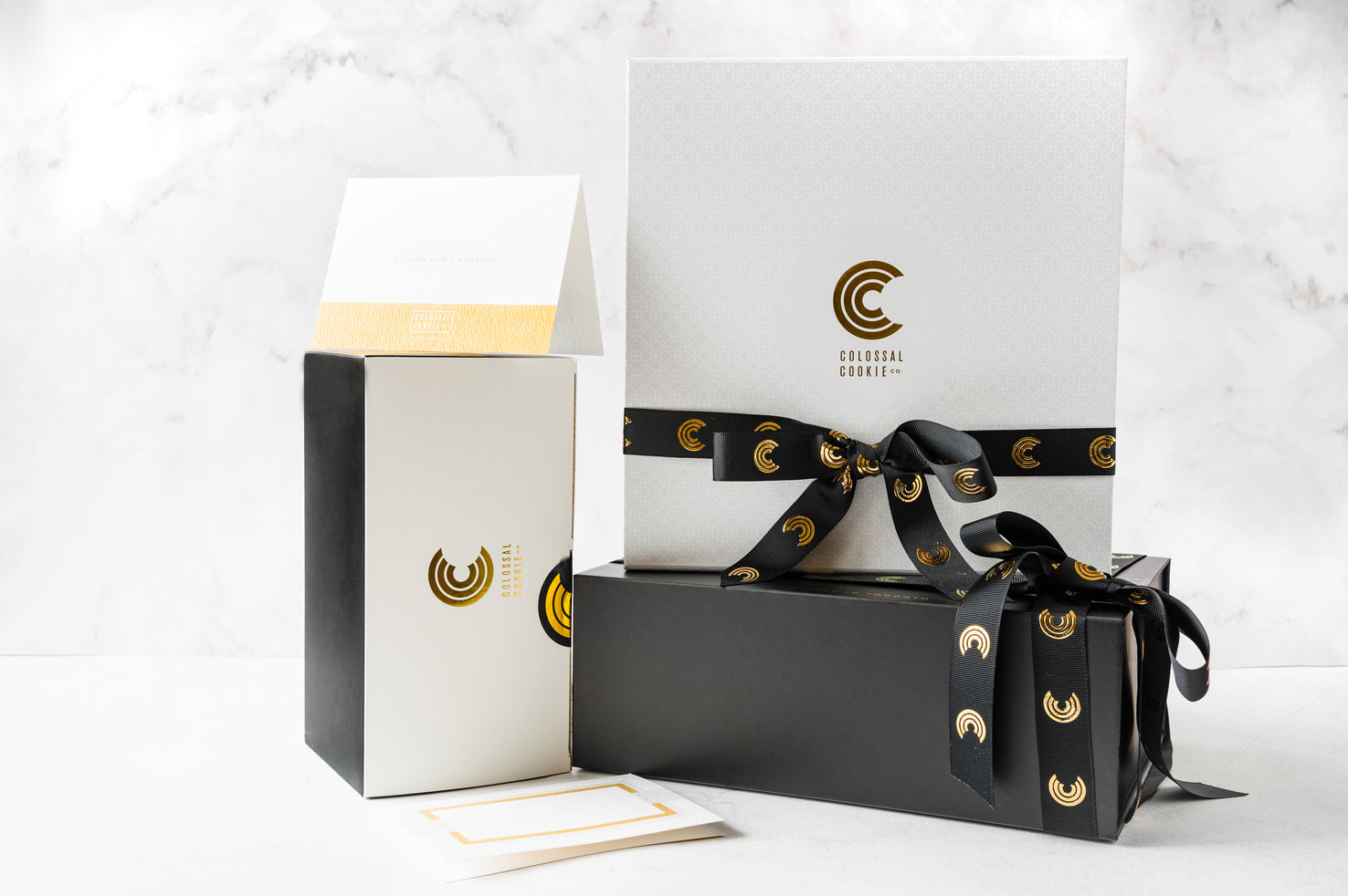 The Ooh La La Set (14 Pack) – Colossal Cookie Co