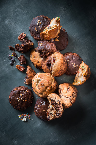 Products – Page 2 – Colossal Cookie Co