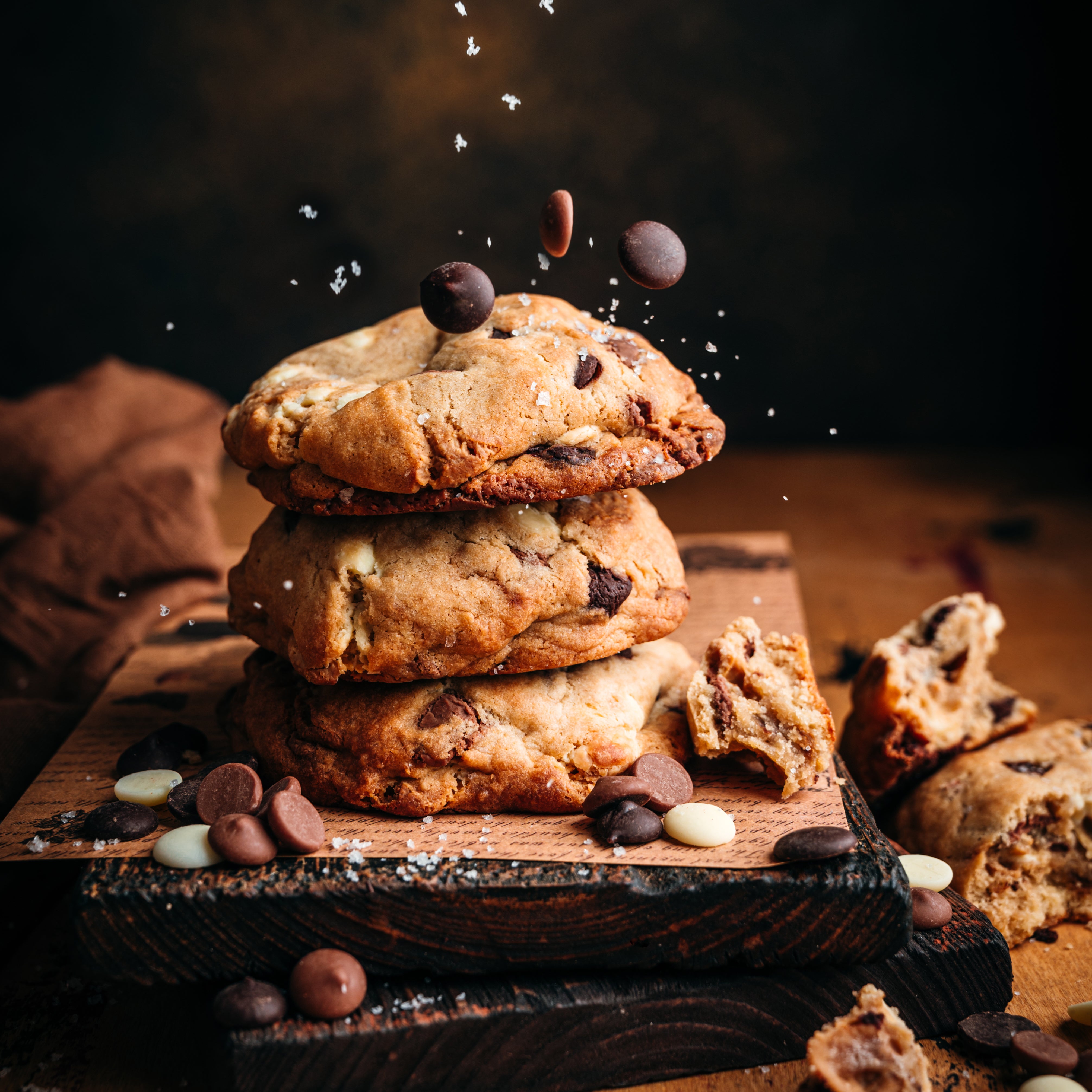 The Galileo | Colossal Cookie Co: Premium Cookies