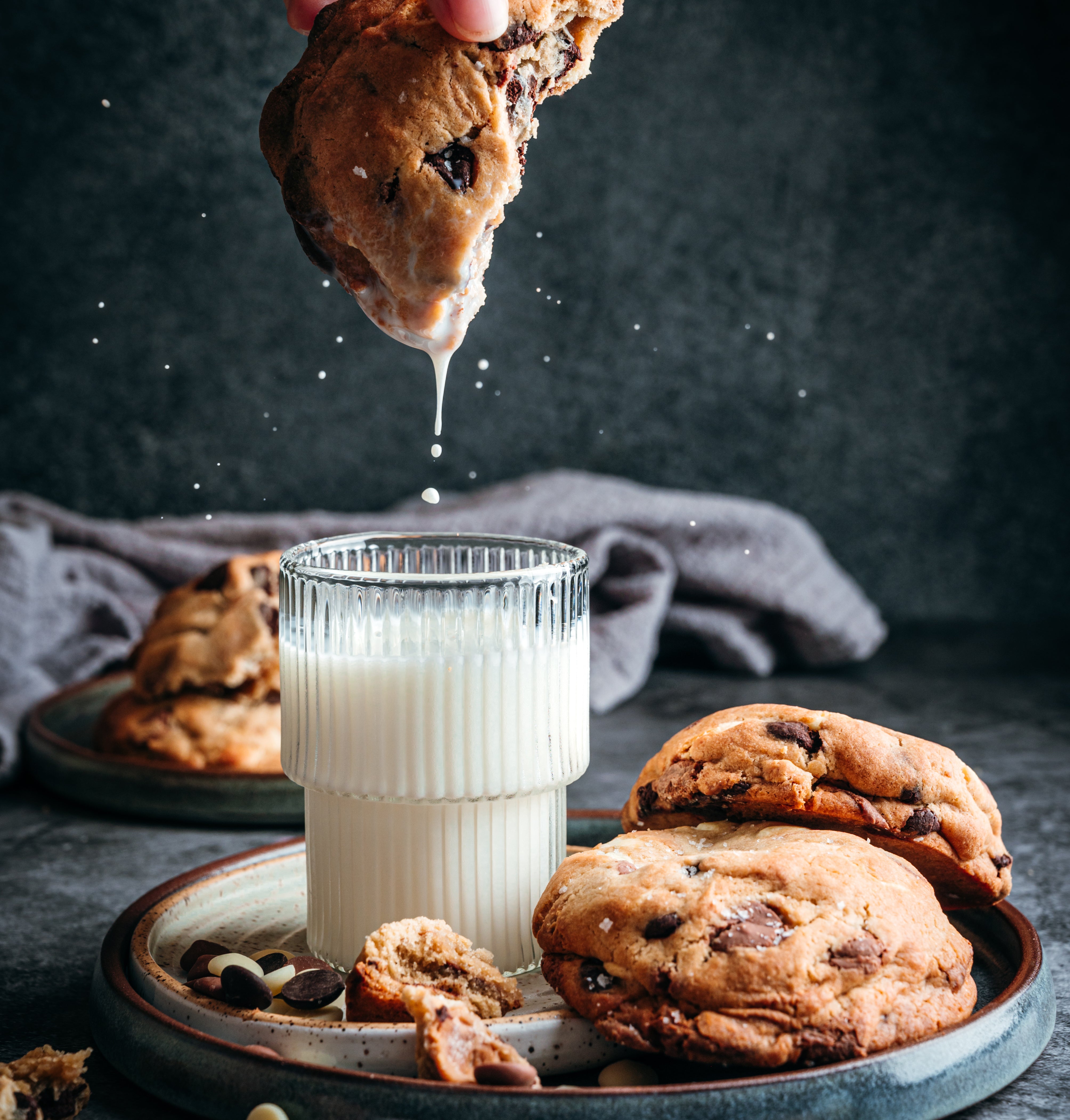 The Galileo | Colossal Cookie Co: Premium Cookies