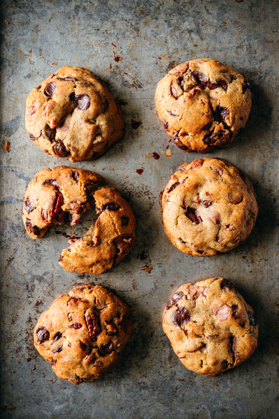 The GOAT | Colossal Cookie Co: Premium Cookies