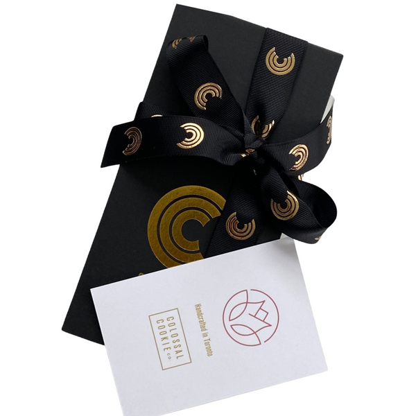 Bloom | Premium Gifting for Life's Moments – Colossal Cookie Co